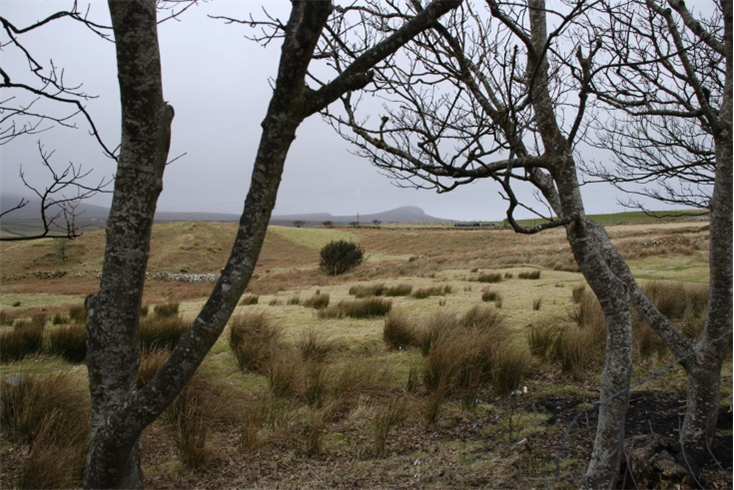 Mayo Paradise Possible - Western Ireland > Property > The Belderrig Bay ...