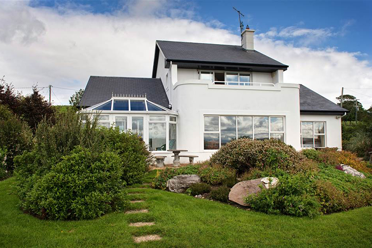 Mayo Paradise Possible - Western Ireland > Property > KNOCKADOON ...