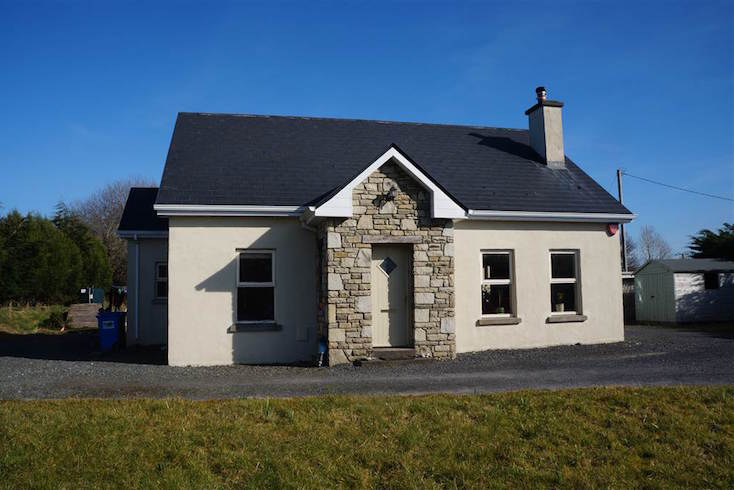 Mayo Paradise Possible - Western Ireland > Property > Aughagower