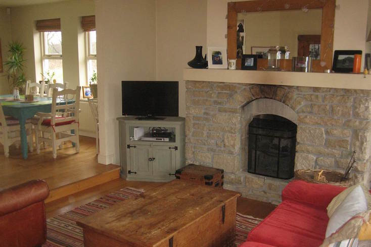 Mayo Paradise Possible - Western Ireland > Property > Aughagower