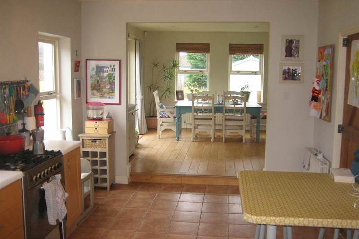 Mayo Paradise Possible - Western Ireland > Property > Aughagower