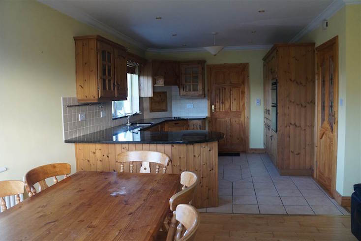 Mayo Paradise Possible - Western Ireland > Property > Buckfield Kilmeena