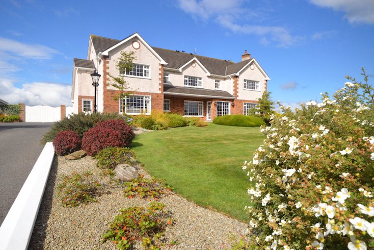 Mayo Paradise Possible - Western Ireland > Property > Claddagh House
