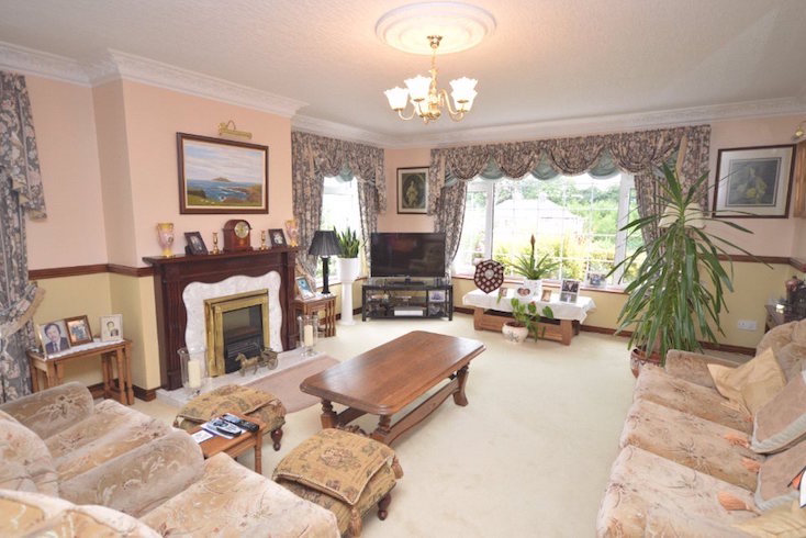 Mayo Paradise Possible - Western Ireland > Property > Claddagh House