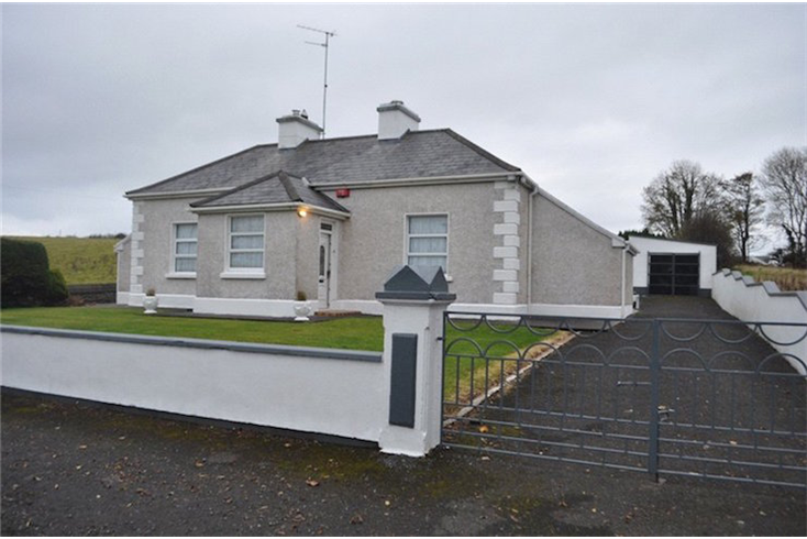 Mayo Paradise Possible - Western Ireland > Property > Dooneen