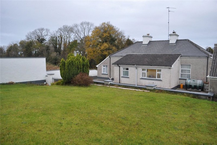 Mayo Paradise Possible - Western Ireland > Property > Dooneen